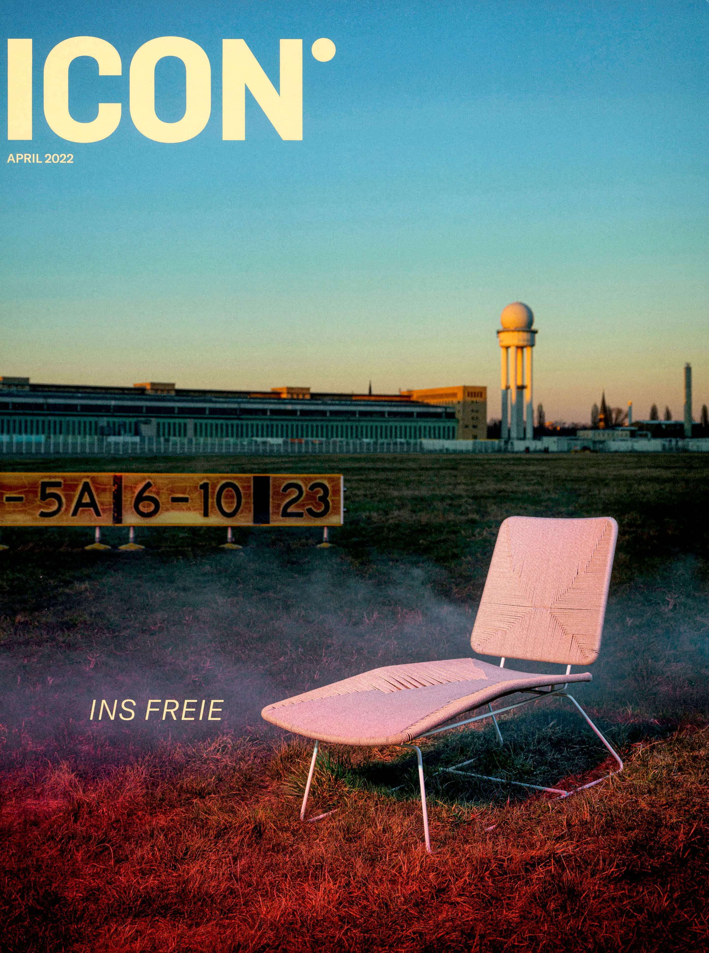 ICON, GERMANY